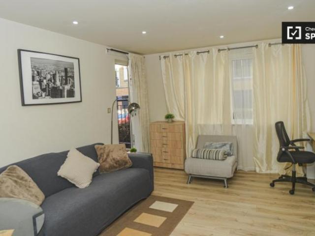 Apartment 1 Bedroom For Rent London London 3300 ES101771600