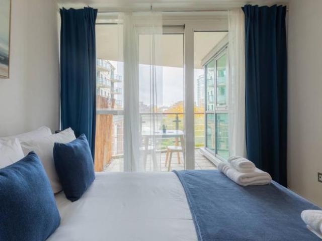Apartment 1 Bedroom For Rent London London 3319 ELS101852410