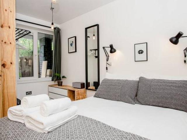 Apartment 1 Bedroom For Rent London London 3320 ELS83591530