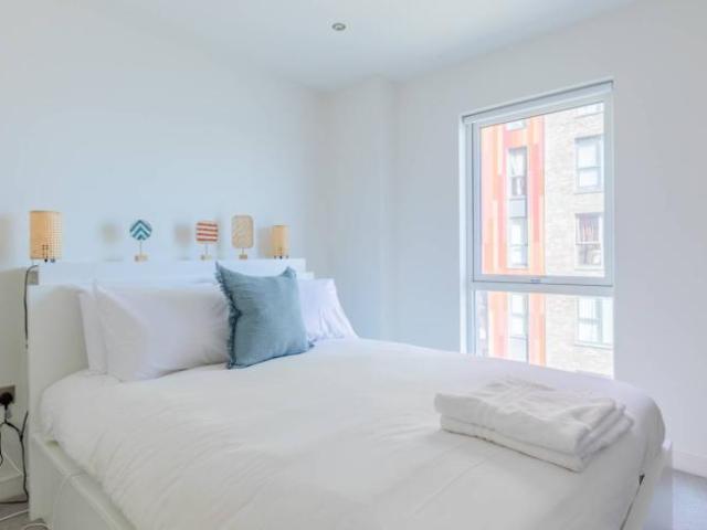 Apartment 1 Bedroom For Rent London London 3451 ELS91247001