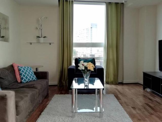 Apartment 1 Bedroom For Rent London London 3498 ES101846448