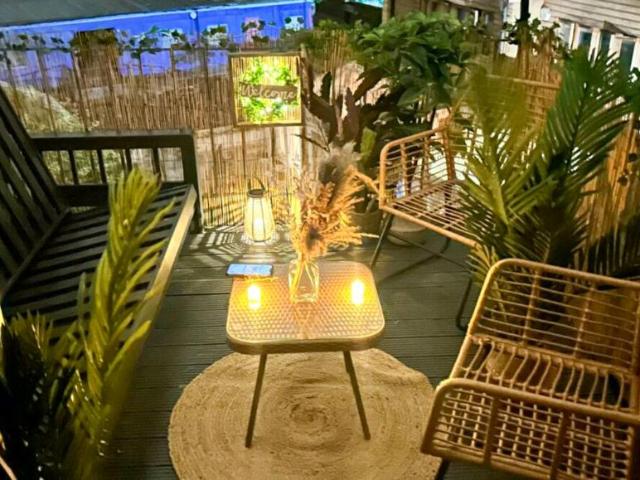 Apartment 1 Bedroom For Rent London London 3400 ELS95847315