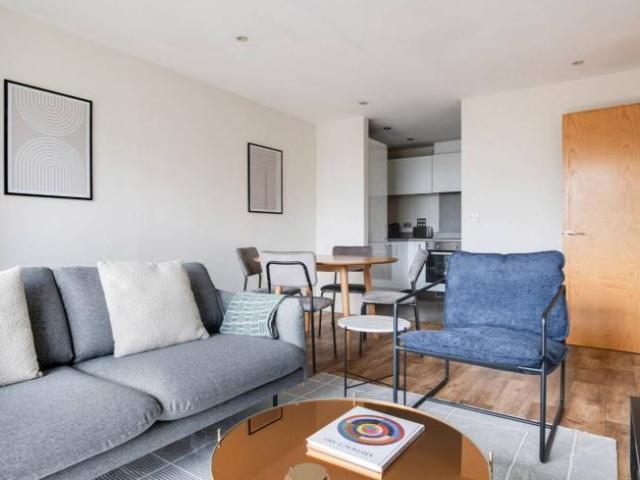 Apartment 1 Bedroom For Rent London London 3430 ELS96201697