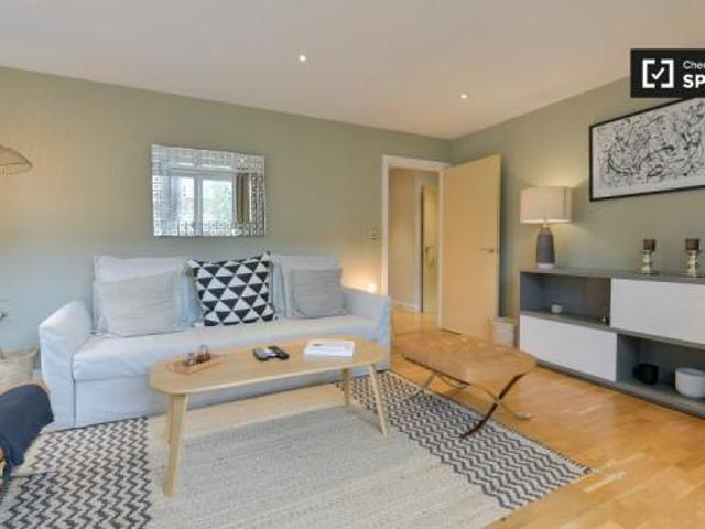 Apartment 1 Bedroom For Rent London London 3500 ELS44482078