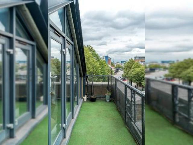 Apartment 1 Bedroom For Rent London London 3500 ELS66703494
