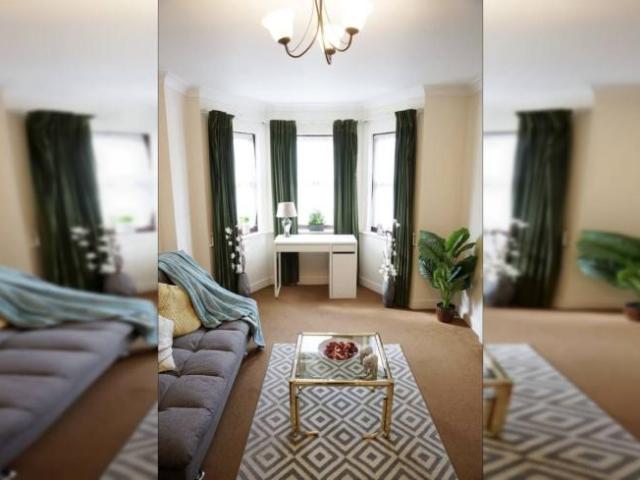 Apartment 1 Bedroom For Rent London London 3500 ELS101822912