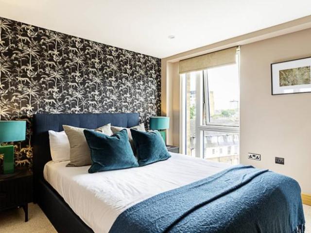 Apartment 1 Bedroom For Rent London London 3640 ELS95325397