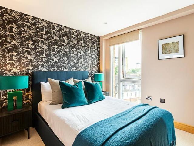 Apartment 1 Bedroom For Rent London London 3640 ES101449222