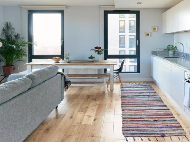 Apartment 1 Bedroom For Rent London London 3650 ELS95571990