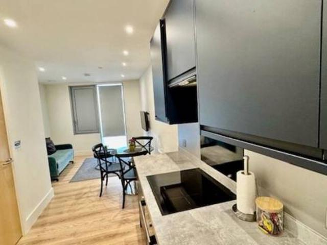 Apartment 1 Bedroom For Rent London London 3600 ELS88631179