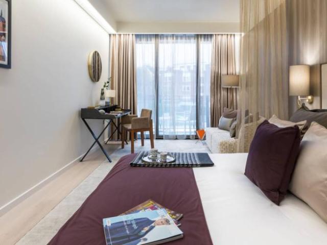 Apartment 1 Bedroom For Rent London London 3750 ELS102146958