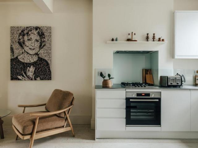 Apartment 1 Bedroom For Rent London London 3752 ELS101511929