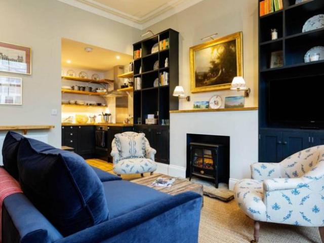 Apartment 1 Bedroom For Rent London London 3771 ELS101851712
