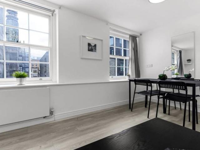 Apartment 1 Bedroom For Rent London London 3700 ELS101844813