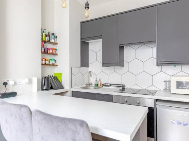 Apartment 1 Bedroom For Rent London London 3840 ELS101765953