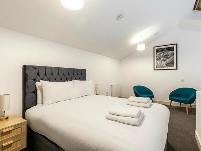 Apartment 1 Bedroom For Rent London London 3875 ELS102247368