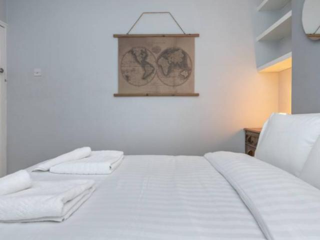 Apartment 1 Bedroom For Rent London London 3880 ELS101823224
