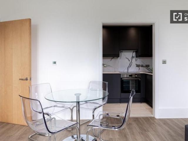 Apartment 1 Bedroom For Rent London London 3803 ELS101820840