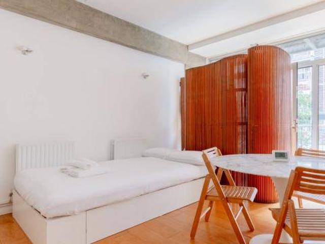 Apartment 1 Bedroom For Rent London London 3990 ELS85481263