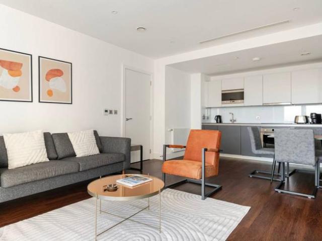 Apartment 1 Bedroom For Rent London London 3900 ELS96201696