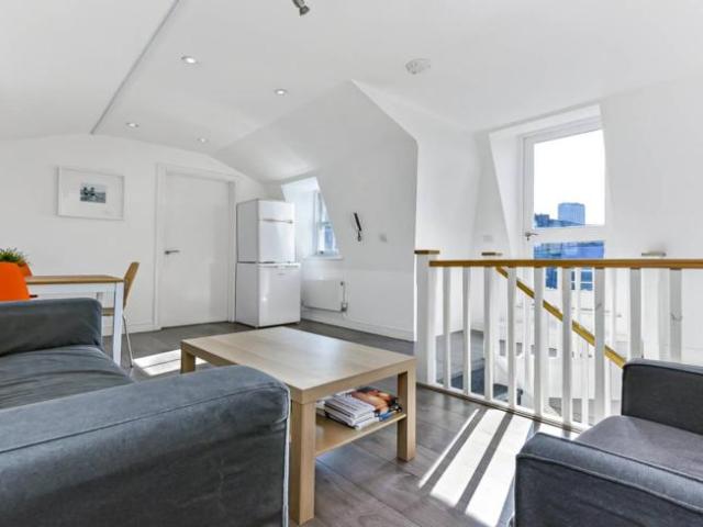 Apartment 1 Bedroom For Rent London London 3900 ES101842036