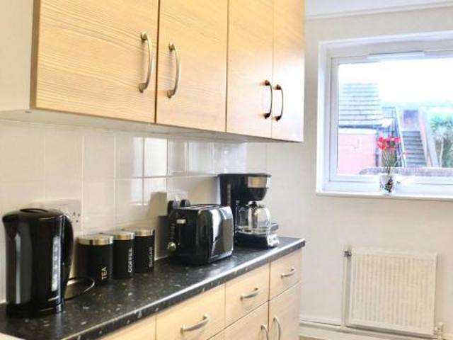 Apartment 1 Bedroom For Rent London London 4000 ELS74030165