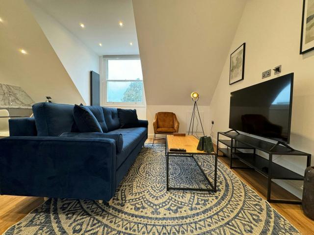 Apartment 1 Bedroom For Rent London London 4000 ELS82551430