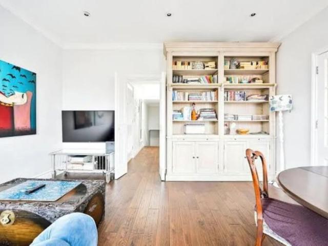 Apartment 1 Bedroom For Rent London London 4029 ES103180602
