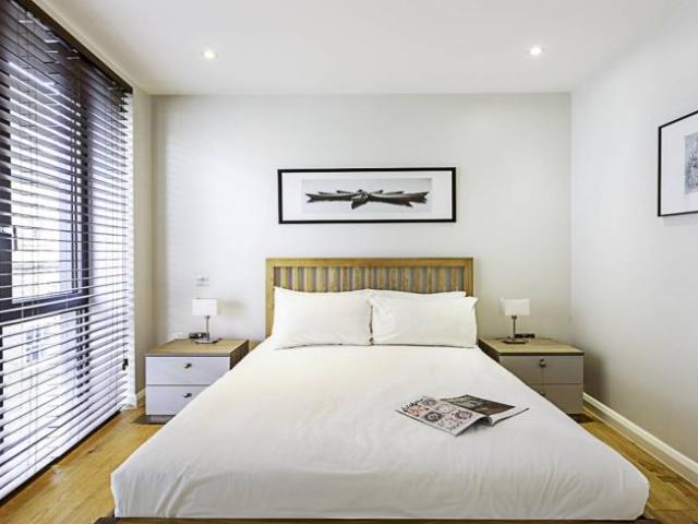 Apartment 1 Bedroom For Rent London London 4032 ELS101822482
