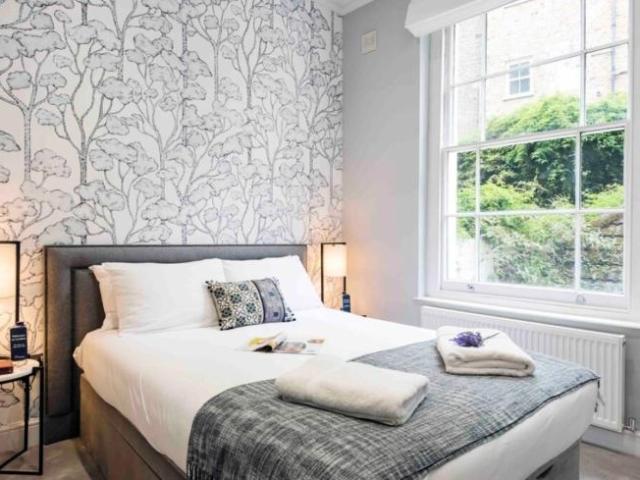 Apartment 1 Bedroom For Rent London London 4032 ELS101823544