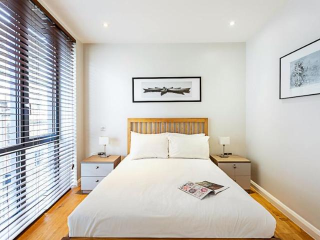 Apartment 1 Bedroom For Rent London London 4032 ES103092782