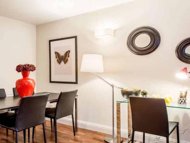 Apartment 1 Bedroom For Rent London London 4140 ELS101692965