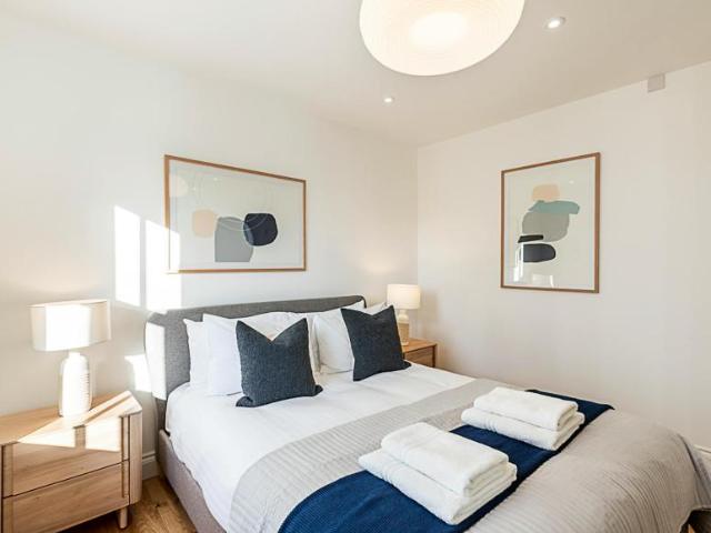 Apartment 1 Bedroom For Rent London London 4144 ELS100991563