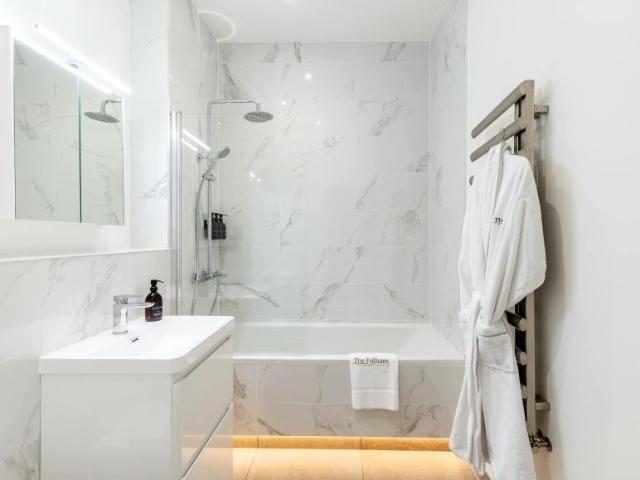Apartment 1 Bedroom For Rent London London 4144 ES101988748