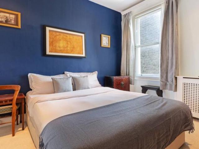 Apartment 1 Bedroom For Rent London London 4150 ELS101771318