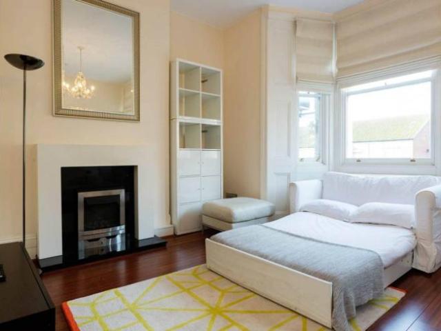 Apartment 1 Bedroom For Rent London London 4114 ELS101851633