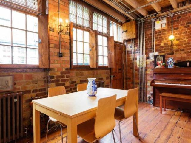 Apartment 1 Bedroom For Rent London London 4114 ES101842017