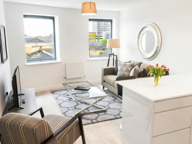 Apartment 1 Bedroom For Rent London London 4243 ELS88512160
