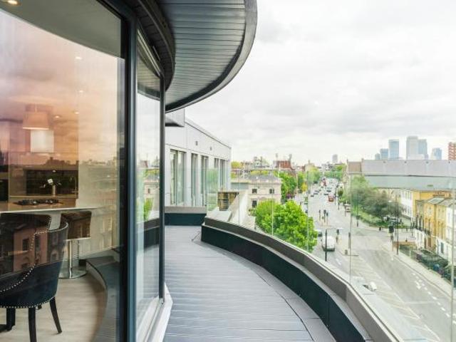 Apartment 1 Bedroom For Rent London London 4243 ELS88512162