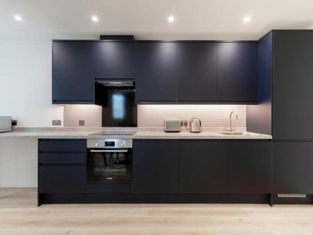 Apartment 1 Bedroom For Rent London London 4200 ELS102814382