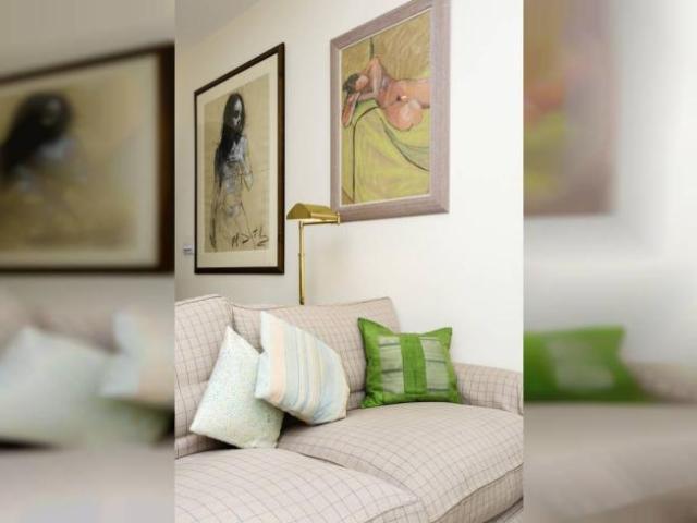 Apartment 1 Bedroom For Rent London London 4217 ELS101845821