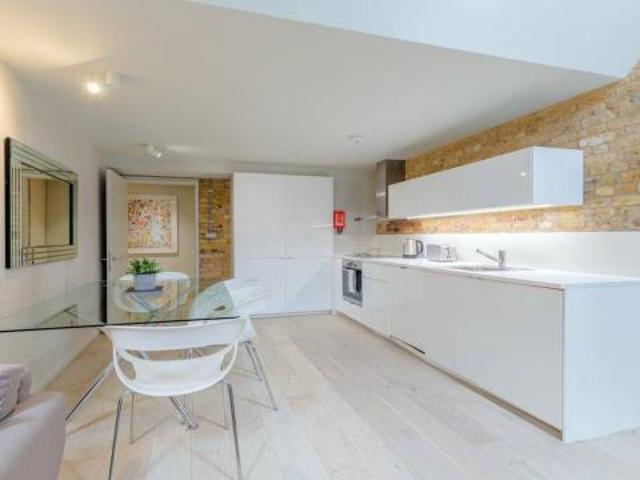 Apartment 1 Bedroom For Rent London London 4350 ELS88631025