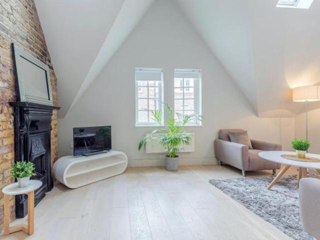 Apartment 1 Bedroom For Rent London London 4350 ELS88845778