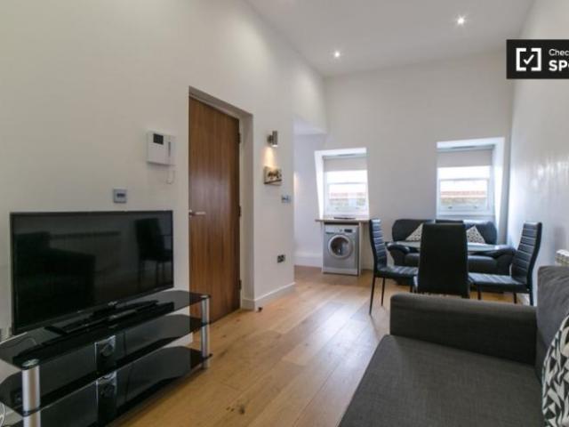 Apartment 1 Bedroom For Rent London London 4350 ES101805258