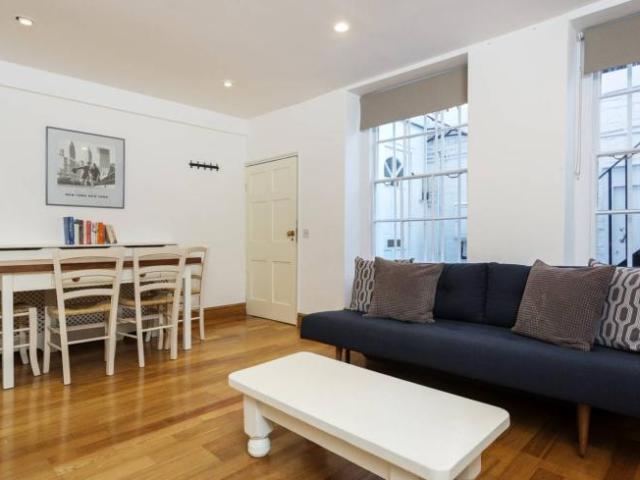 Apartment 1 Bedroom For Rent London London 4320 ES101845560