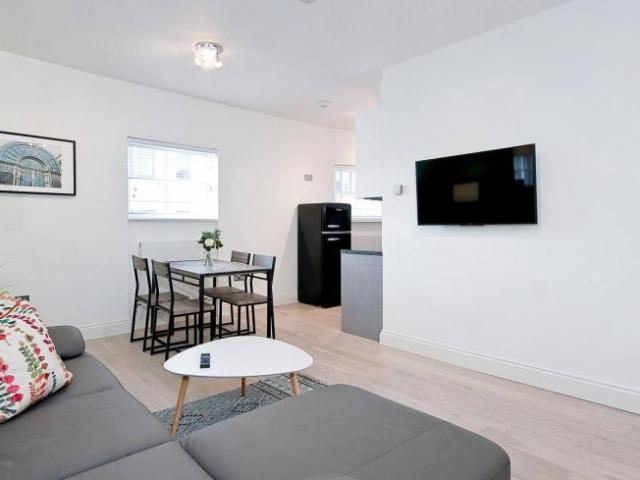 Apartment 1 Bedroom For Rent London London 4489 ELS101855176