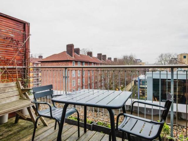 Apartment 1 Bedroom For Rent London London 4410 ELS95626305