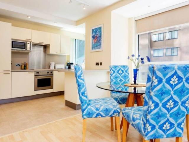 Apartment 1 Bedroom For Rent London London 4436 ELS101851198