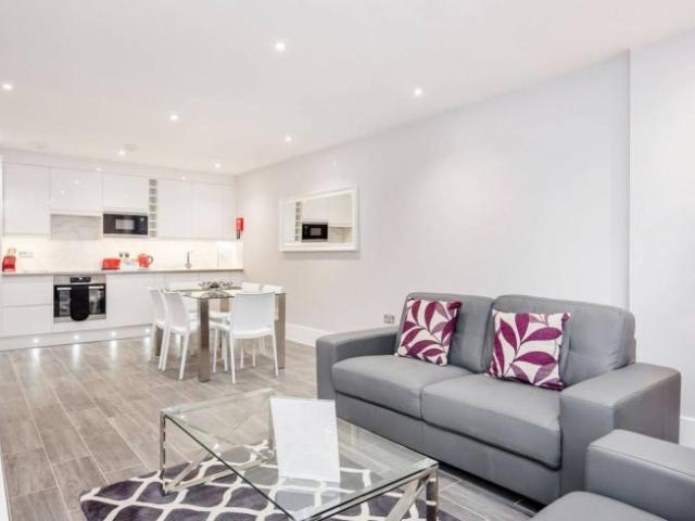 Apartment 1 Bedroom For Rent London London 4500 ELS101817797