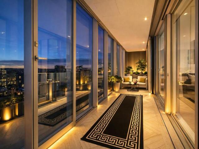 Apartment 1 Bedroom For Rent London London 4500 ES101019704